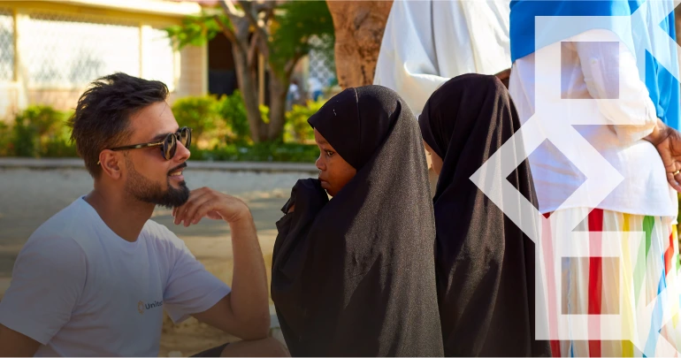 Islamic Perspectives on Providing Shelter for the Homeless - United Muslims