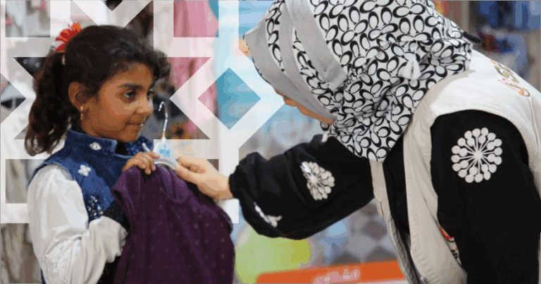 The Different Types of Sadaqah and Their Benefits - United Muslims